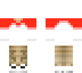 tommyinnit | Minecraft Skins