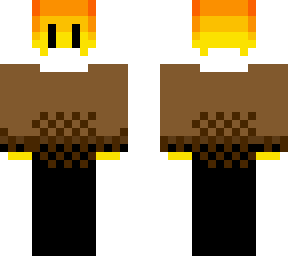 Torch Minecraft Skins