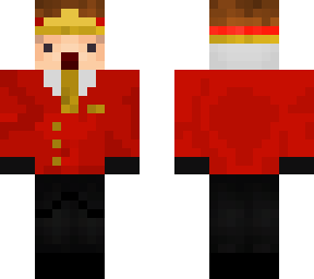 ussr | Minecraft Skins