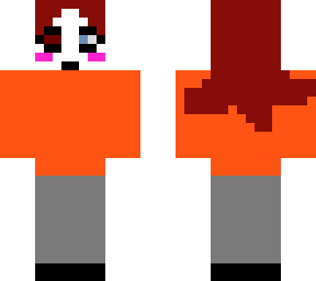 velma | Minecraft Skins