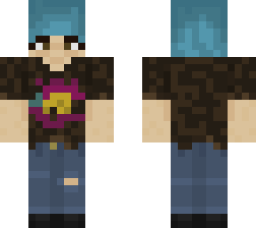 vintage | Minecraft Skins