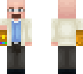 infinity | Minecraft Skins