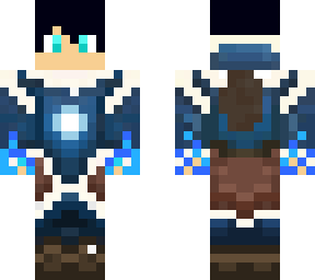 element | Minecraft Skins