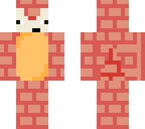 pangolin | Minecraft Skins