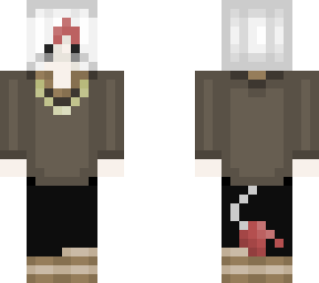 zeke | Minecraft Skins