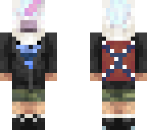 zzzz | Minecraft Skin