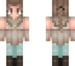 padme amidala | Minecraft Skins