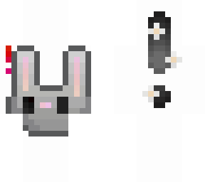 skip | Minecraft Skins