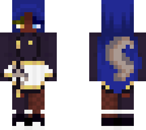 try hard | Minecraft Skins