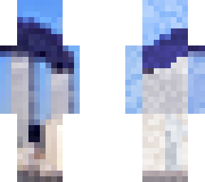 A National Tragedy | Minecraft Skin