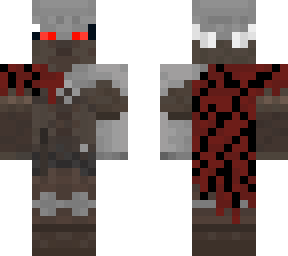 abyss watchers | Minecraft Skins