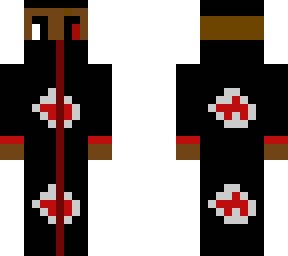 sharingan | Minecraft Skins