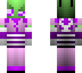 zim | Minecraft Skins