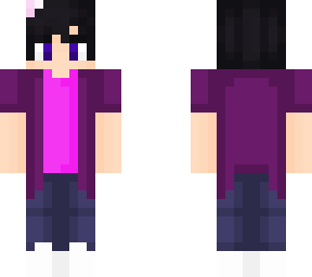 universe | Minecraft Skins