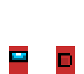 Among Us | Minecraft Skin