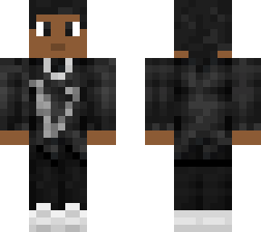 apollo | Minecraft Skins