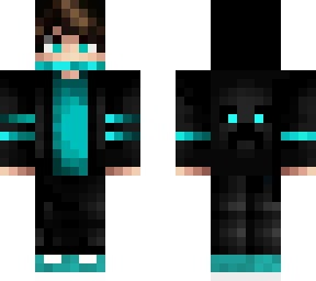 gamer boy | Minecraft Skins