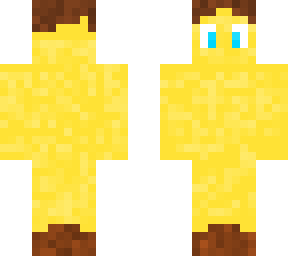 banna | Minecraft Skins