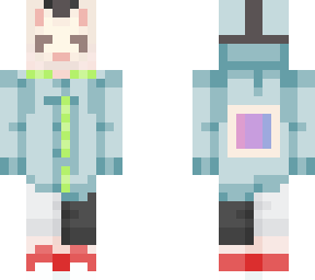 llama | Minecraft Skins