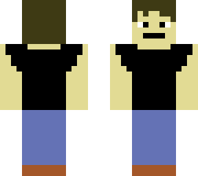 Beard Minecraft Skins