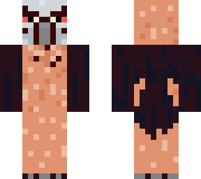 vulture | Minecraft Skins