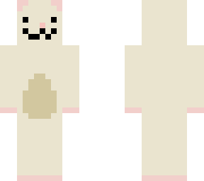 BELUGA | Minecraft Skin