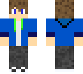 Adidas Minecraft Skins
