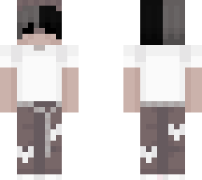 emo | Minecraft Skins