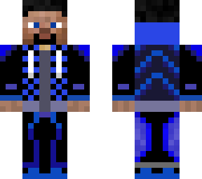 rekrap2 | Minecraft Skins