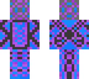 outline | Minecraft Skins