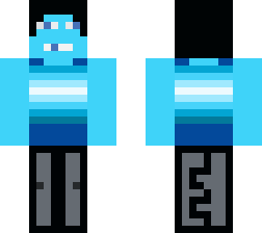 Bluetooth usb | Minecraft Skin