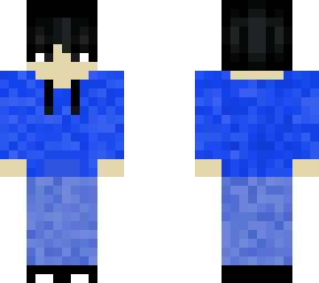 hoodie boy | Minecraft Skins