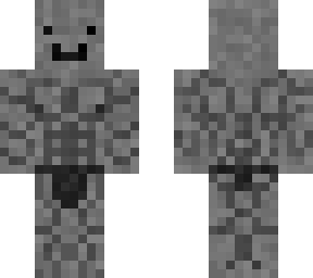 buff man | Minecraft Skins