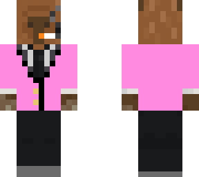 capybara | Minecraft Skins