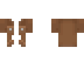 cargo jacket base | Minecraft Skin