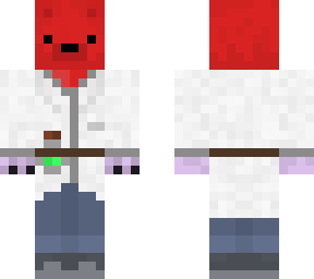 chemist | Minecraft Skins