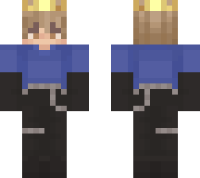 Connor Minecraft Skins