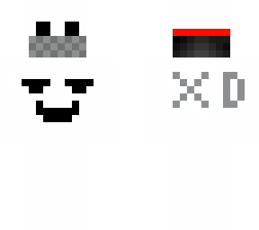 headset | Minecraft Skins