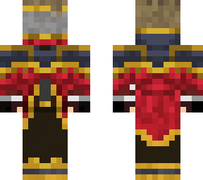 nomad | Minecraft Skins