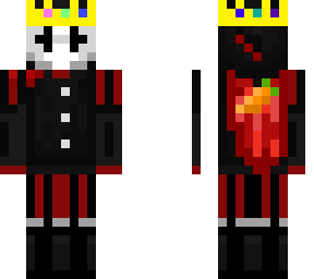 pierce | Minecraft Skins