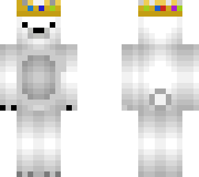 polar bear | Minecraft Skins