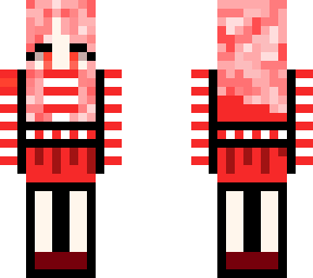prison outfit | Minecraft Skins