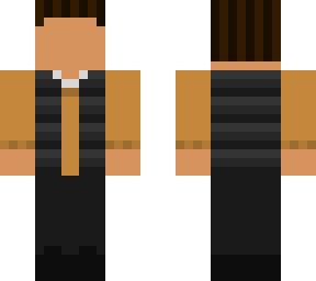 twd | Minecraft Skins