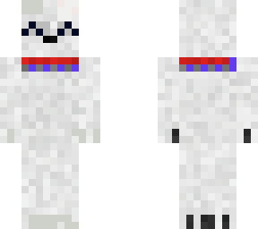 dexter | Minecraft Skins