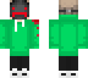 nightmare dream | Minecraft Skins