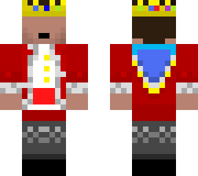 Dumb Minecraft Skins