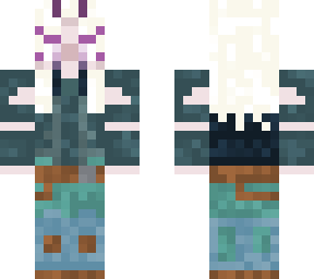 rayla | Minecraft Skins