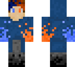 element | Minecraft Skins