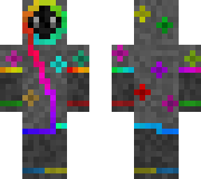 elemental | Minecraft Skins