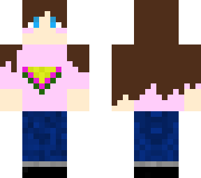 Emma | Minecraft Skin